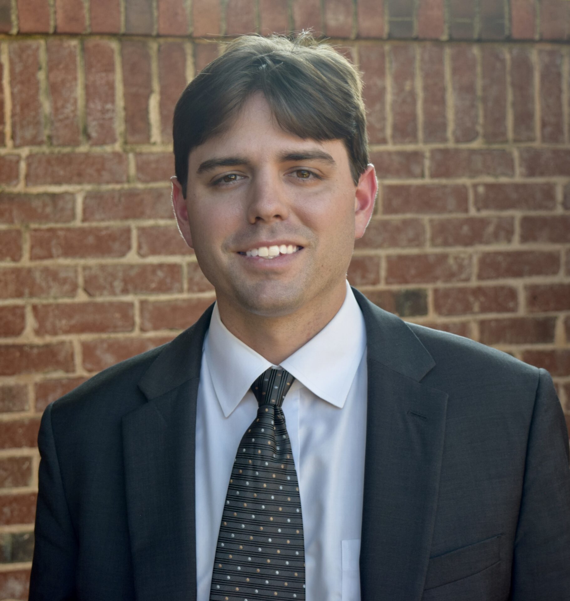 Andrew J. Livingston II - Pope Parker Jenkins